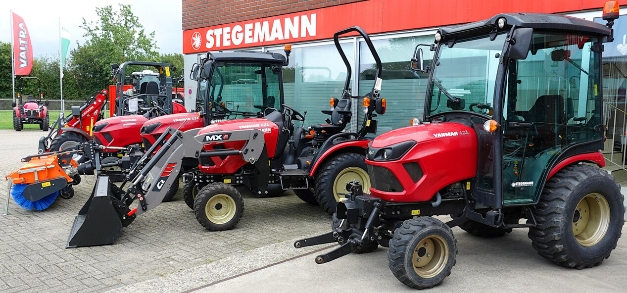 STEGEMANN Gartentechnik (@STEGEMANN_Gartentechnik@blog.stegemann.de ...