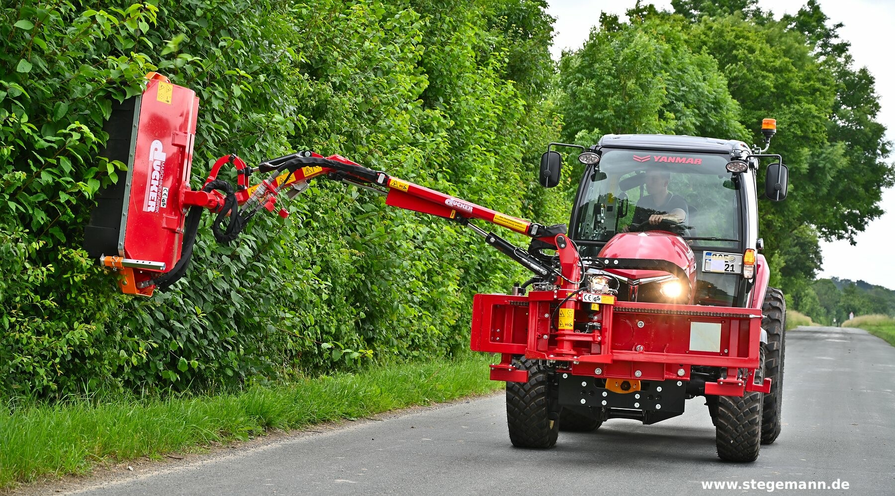 STEGEMANN Landtechnik (@admin@blog.stegemann.de) - STEGEMANN